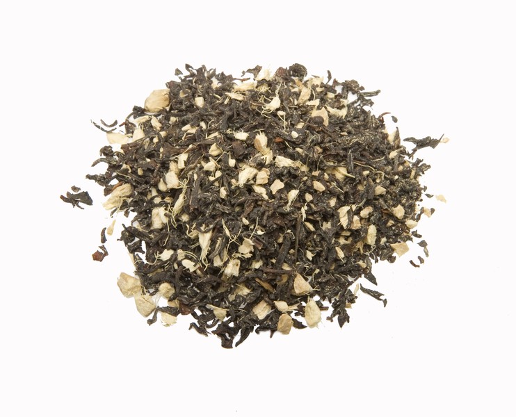 Ginger Royal* - TeaTime & Aura